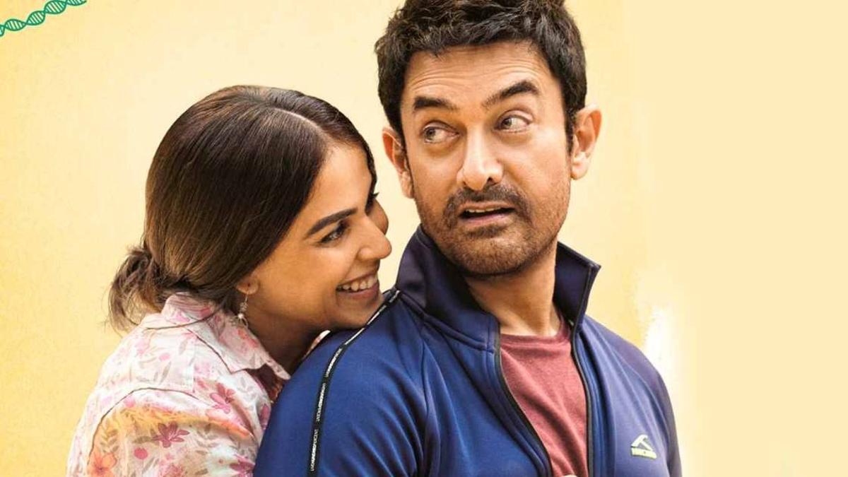 ‘Sitaare Zameen Par’ Movie Review: Aamir Khan Wants Your Feelings