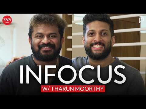 Original THR Videos | The Hollywood Reporter India