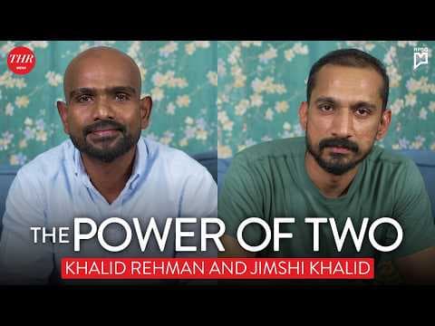 Original THR Videos | The Hollywood Reporter India