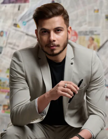 Top 50 Most Influential Creators: Presenting THR India's Creator A-List ...