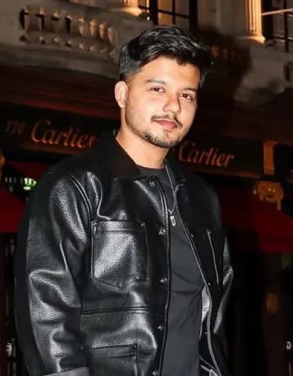 Top 50 Most Influential Creators: Presenting THR India's Creator A-List ...